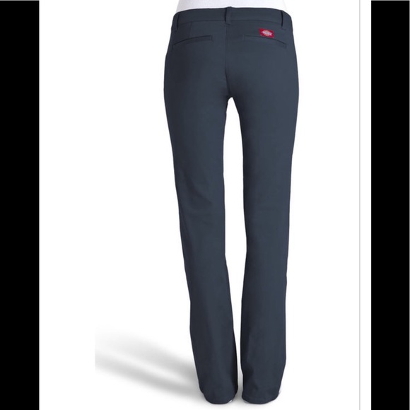 Dickies | Pants & Jumpsuits | Dickie Girl Pants N882 | Poshmark